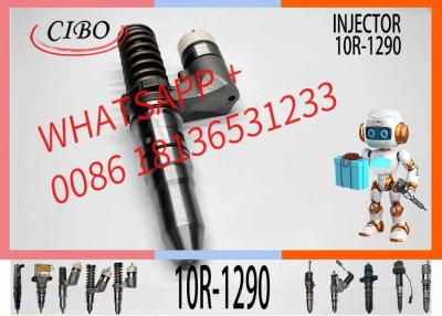 China Fuel Injector 10R-1280 10R-1288 10R-1290 10R-1303 10R-1305 10R-2772 10R-2826 10R-2827 10R-2828 10R2828 10R-2977 10R-3147 10R3147 for sale