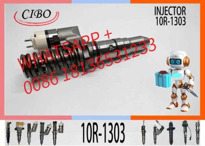 China 1PCS Fuel injector 10R-1303 For C3500B Engine 992G Wheel Loader SR4BHV SR4B SR4 Generator SR4BHV SR4B SR4 for sale