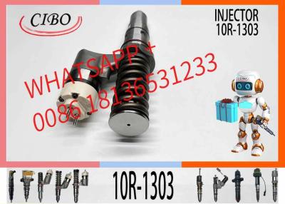 China 1PCS Fuel injector 10R-1303 For C3500B Engine 992G Wheel Loader SR4BHV SR4B SR4 Generator SR4BHV SR4B SR4 for sale