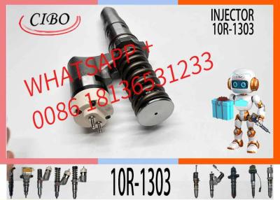 China 1PCS Fuel injector 10R-1303 For C3500B Engine 992G Wheel Loader SR4BHV SR4B SR4 Generator SR4BHV SR4B SR4 for sale