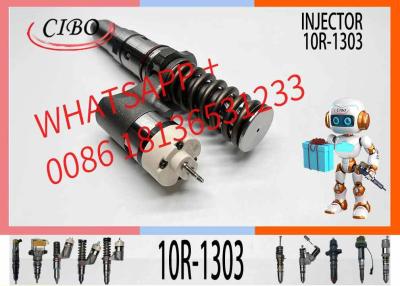 China 1PCS Fuel injector 10R-1303 For C3500B Engine 992G Wheel Loader SR4BHV SR4B SR4 Generator SR4BHV SR4B SR4 for sale
