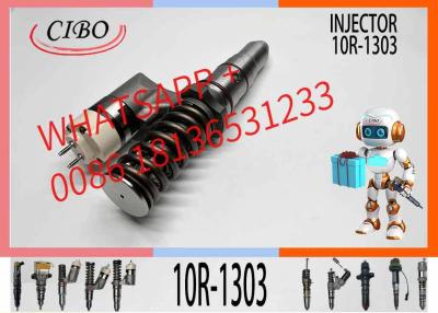 China 1PCS Fuel injector 10R-1303 For C3500B Engine 992G Wheel Loader SR4BHV SR4B SR4 Generator SR4BHV SR4B SR4 for sale
