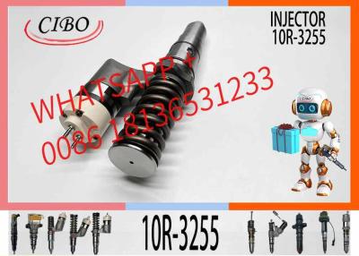 China 230-3255 376-0509 10R-3255 diesel Injector for  3512B 3516B Engine for sale