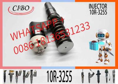 China 230-3255 376-0509 10R-3255 diesel Injector for  3512B 3516B Engine for sale