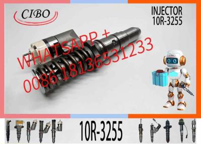 China 230-3255 376-0509 10R-3255 diesel Injector for  3512B 3516B Engine for sale