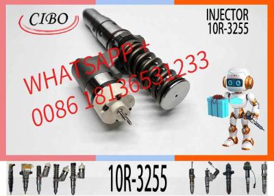 China 230-3255 376-0509 10R-3255 diesel Injector for  3512B 3516B Engine for sale
