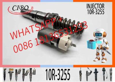 China 230-3255 376-0509 10R-3255 diesel Injector for  3512B 3516B Engine for sale