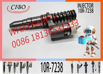 China High Quality Manufacturers Wholesale diesel Engine Accessories 246-1854 10R-7238 Fuel Injectors Suitable for 3508C/3512C for sale