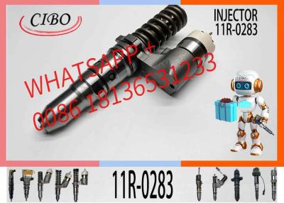 China 1PCS Fuel injector 11R-0283 For C3500B Engine D11R D11N Track Type Tractor 5230B 5130B Mining Excavator 3516C for sale