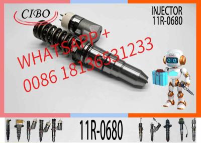 China New  C3512B Common Rail Diesel Engine Injector 386-1758 11R-0680 379-0509 386-1754 386-1753 11R-0282 373-4087 for sale