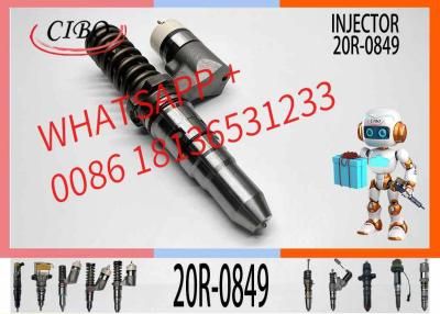 China New Diesel Engine Injector for  C3512B Common Rail OR9-539 392-0219 20R-3477 20R-3483 20R-0849 20R-1264 20R-1275 for sale