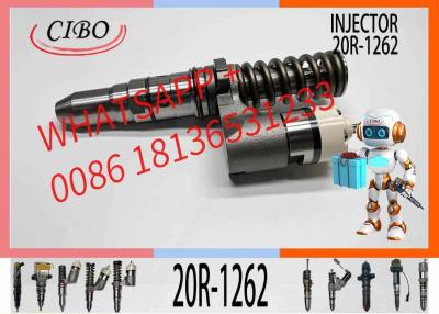 China For 5130/5230 Common Rail Injection Valves Diesel Engine Injector 392-0226 392-6214 20R-1262 192-2817 for sale