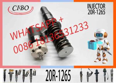 China New C3512B Common Rail Diesel Engine Injectors 11R-0283 10R-1276 20R-1278 10R-1288 20R-1283 20R-1265 Injectors for sale