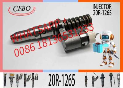 China New C3512B Common Rail Diesel Engine Injectors 11R-0283 10R-1276 20R-1278 10R-1288 20R-1283 20R-1265 Injectors for sale