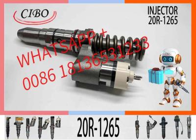 China New C3512B Common Rail Diesel Engine Injectors 11R-0283 10R-1276 20R-1278 10R-1288 20R-1283 20R-1265 Injectors for sale