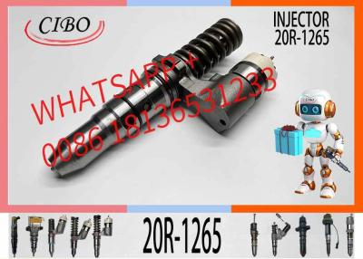 China New C3512B Common Rail Diesel Engine Injectors 11R-0283 10R-1276 20R-1278 10R-1288 20R-1283 20R-1265 Injectors for sale