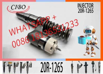 China New C3512B Common Rail Diesel Engine Injectors 11R-0283 10R-1276 20R-1278 10R-1288 20R-1283 20R-1265 Injectors for sale