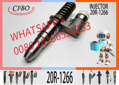 China New C3512B Common Rail Diesel Engine Injector Model 20R-1266 20R-1277 20R-1269 20R-1262 20R-1270 20R-1280 20R-1276 for sale