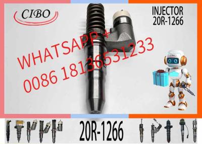 China New C3512B Common Rail Diesel Engine Injector Model 20R-1266 20R-1277 20R-1269 20R-1262 20R-1270 20R-1280 20R-1276 for sale