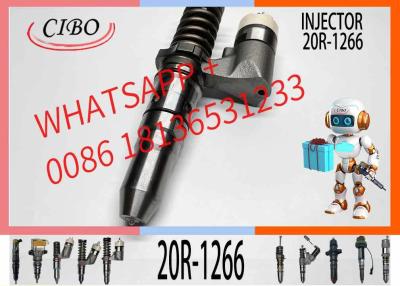China New C3512B Common Rail Diesel Engine Injector Model 20R-1266 20R-1277 20R-1269 20R-1262 20R-1270 20R-1280 20R-1276 for sale