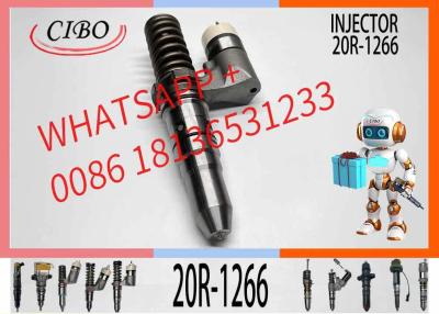 China New C3512B Common Rail Diesel Engine Injector Model 20R-1266 20R-1277 20R-1269 20R-1262 20R-1270 20R-1280 20R-1276 for sale