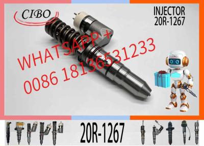 China New C3512B Common Rail Diesel Engine Injector Model 20R-1266 20R-1277 20R-1269 20R-1262 20R-1270 20R-1280 20R-1276 for sale