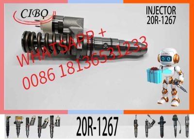China New C3512B Common Rail Diesel Engine Injector Model 20R-1266 20R-1277 20R-1269 20R-1262 20R-1270 20R-1280 20R-1276 for sale