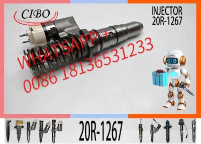 China New C3512B Common Rail Diesel Engine Injector Model 20R-1266 20R-1277 20R-1269 20R-1262 20R-1270 20R-1280 20R-1276 for sale