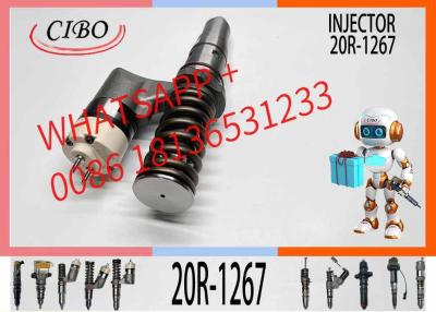 China New C3512B Common Rail Diesel Engine Injector Model 20R-1266 20R-1277 20R-1269 20R-1262 20R-1270 20R-1280 20R-1276 for sale