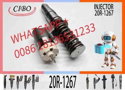 China New C3512B Common Rail Diesel Engine Injector Model 20R-1266 20R-1277 20R-1269 20R-1262 20R-1270 20R-1280 20R-1276 for sale