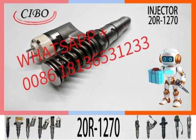 China New  C3512B Common Rail Diesel Engine Injector 375-4106 20R-1262 20R-1270 20R-1280 20R-1276 20R-0848 Injector Lines for sale