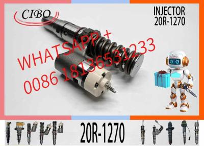 China New  C3512B Common Rail Diesel Engine Injector 375-4106 20R-1262 20R-1270 20R-1280 20R-1276 20R-0848 Injector Lines for sale