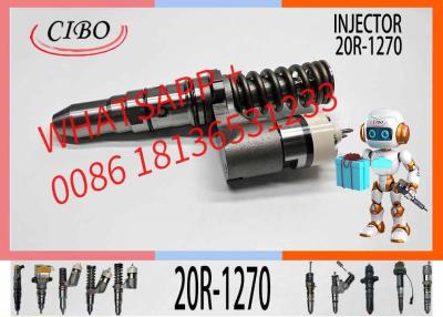 China New  C3512B Common Rail Diesel Engine Injector 375-4106 20R-1262 20R-1270 20R-1280 20R-1276 20R-0848 Injector Lines for sale