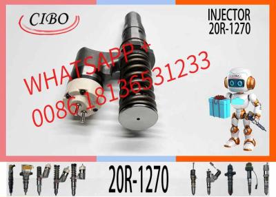 China New  C3512B Common Rail Diesel Engine Injector 375-4106 20R-1262 20R-1270 20R-1280 20R-1276 20R-0848 Injector Lines for sale