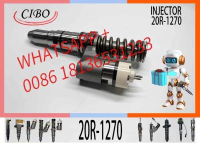 China New  C3512B Common Rail Diesel Engine Injector 375-4106 20R-1262 20R-1270 20R-1280 20R-1276 20R-0848 Injector Lines for sale