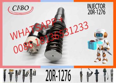 China High Quality Diesel Fuel Injector 20R-1264 20R-1265 20R-1266 20R-1270 20R-1272 386-1766 for C3500B Injector Auto Spare Parts for sale