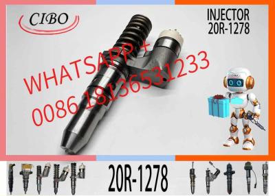 China New  C3512B Common Rail Diesel Engine Injectors 11R-0283 10R-1276 20R-1278 10R-1288 20R-1283 20R-1265 Injectors for sale