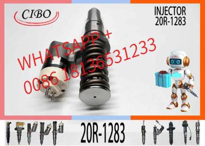 China New  C3512B Common Rail Diesel Engine Injectors 11R-0283 10R-1276 20R-1278 10R-1288 20R-1283 20R-1265 Injectors for sale