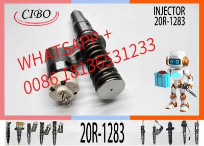 China New  C3512B Common Rail Diesel Engine Injectors 11R-0283 10R-1276 20R-1278 10R-1288 20R-1283 20R-1265 Injectors for sale