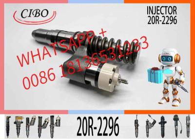 China Fuel Injector 20R-2296 423-7547 20R2296 4237547 CA20R2296 CA4237547 for Engine 3516 3516B Off-Highway for sale