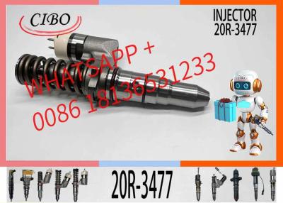 China New 10R-8795 20R-3477 10R-7238 20R-3483 Common Rail Injector for Diesel Fuel Injecto for 3512B Excavator 3512C 3516B 3516C for sale