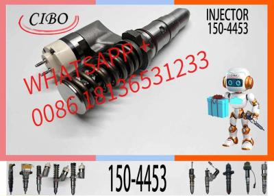 China Excavator Accessories for 5130B 5230B C3500 Fuel Injector 150-4453 373-4087 376-0509 for Construction Machinery for sale