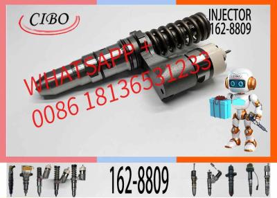 China 3512B Engine Injector diesel Common Rail Fuel Injector 1628809 162-8809 for  3512B for sale