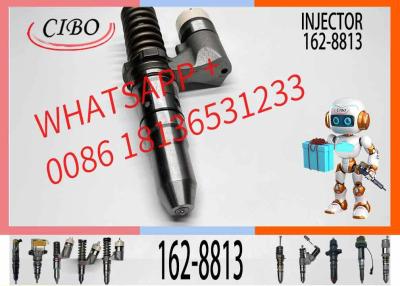 China 3512B Engine Injector diesel Common Rail Fuel Injector 1628809 162-8809 for  3512B for sale