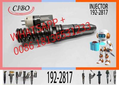 China High Quality Manufacturers Wholesale diesel Engine Accessories 192-2817 0R-3539 Fuel Injectors Suitable for Carter 5130/5230 for sale