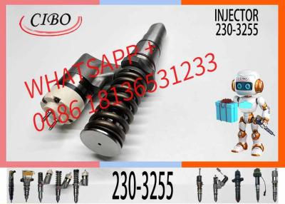 China Common Fuel Injector 10R-1278 10R1278 10R-9539 10R9539 150-4453 162-8813 230-3255 246-1854 for 3500 Engine for sale