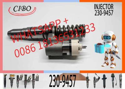 China Diesel Engine 3508 3512 3516 3524 Fuel Inyector 230-9457 2309457 Diesel Fuel Injector for sale