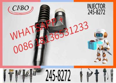 China High Quality Manufacturers Wholesale diesel Engine Accessories 245-8272 10R-8795 Fuel Injectors Suitable for Carter 3512C for sale