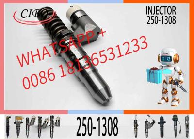 China 1PCS Fuel injector 250-1308 2501308 For  3512B 3516B 3508B Engine for sale