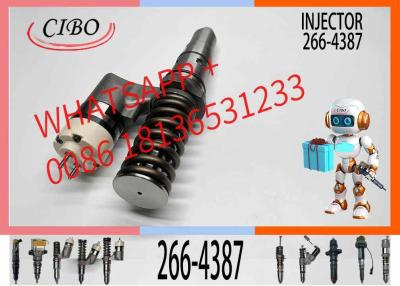 China Injection Valve 266-4387 2664387 for diesel Engine Fuel Injection Pump Injector Assembly High Quality Supply for sale